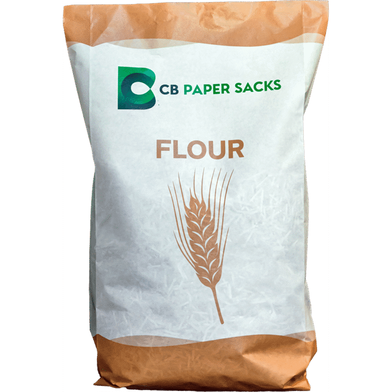 Home - CB Paper Sacks I Paper Sacks Manufacturer
